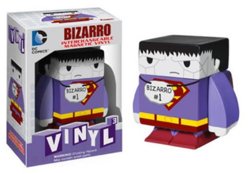 Funko Vinyl3 Collector Figure - Walmart.com