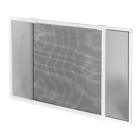 Adjustable Window Screens Expandable