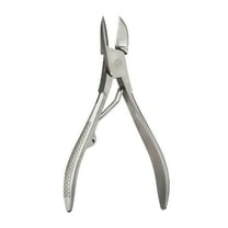 (20 pack) Equate Slant-Tip Cuticle Nipper Stainless Steel, 1 Count ...