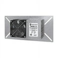 Tjernlund Products Crawl Space Fan,120V V1 - Walmart.com