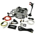 FiTech Fuel Injection Go EFI 4 600 Hp Basic Kit, Automotive Specialty ...