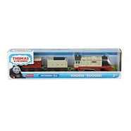 Fisher-Price Thomas & Friends Battery Operated Motorized Launch & Loop ...