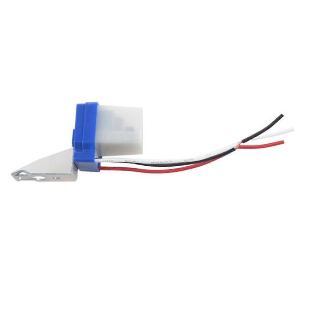 AC DC 12V 10A Automatic Lamp Twilight Switch Light Sensor Twilight ...