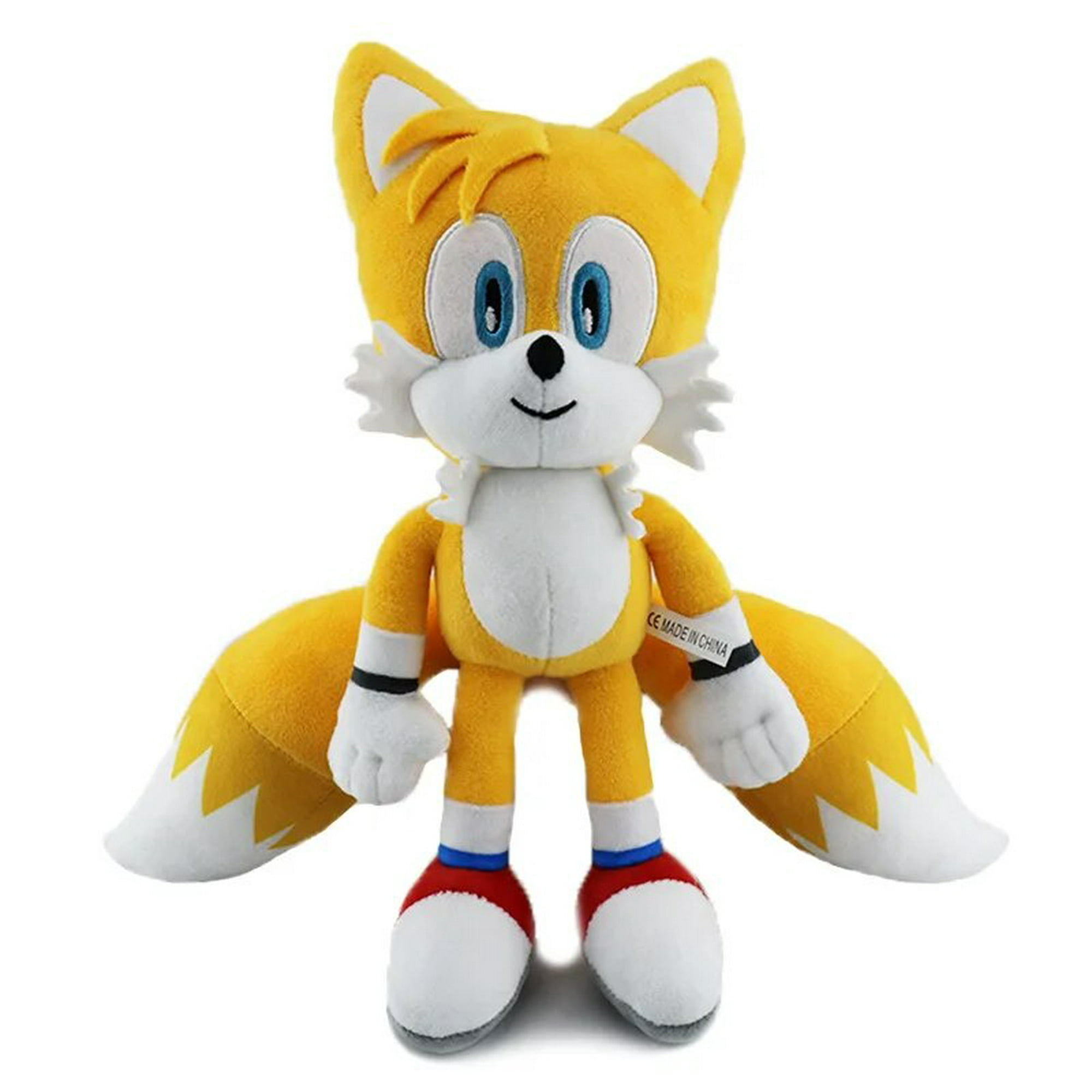 Click here for Senbaidali 30cm High Quality Sonic Plush Toy The H... prices