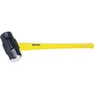 Stanley Hickory Handle Sledge Hammers, 12 lb, Hickory Handle - Walmart.com