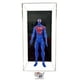 Acrylic Wall Mount 1:6 Scale Action Figure Display Case by GameDay ...