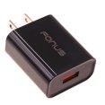 18W Fast Home Charger Compatible With iPad Pro 11"/13" (2024,2025 ...