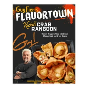 Guy Fieri's Flavortown - Walmart.com