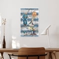Anatomical Poster Parkinson's Disease Posters Art Poster Canvas ...
