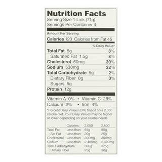 Ibp Fine Ground Pork, 10 Pound -- 4 per case. - Walmart.com