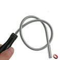 EXLEAF 2026 New Magnetic Pickup Tool-24” Bend-It Flexible Magnet Pick ...