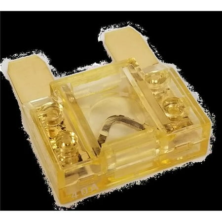 40 amp Maxi ATC Fuses - Walmart.com