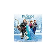 Various Artists - Frozen II (Original Motion Picture Soundtrack ...