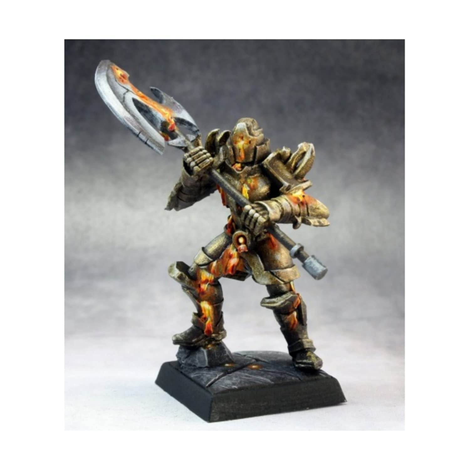 Miniaturas Pathfinder: Guardián Dorado | Bodega Aurrera en línea