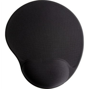 Compucessory, CCS45163, Gel Mouse Pads, 1, Gray - Walmart.com