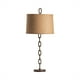 Link 36-Inch Table Lamp, Rustic - Walmart.com