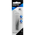 X-Acto No.2 Replacement Blades, 5 Count - Walmart.com