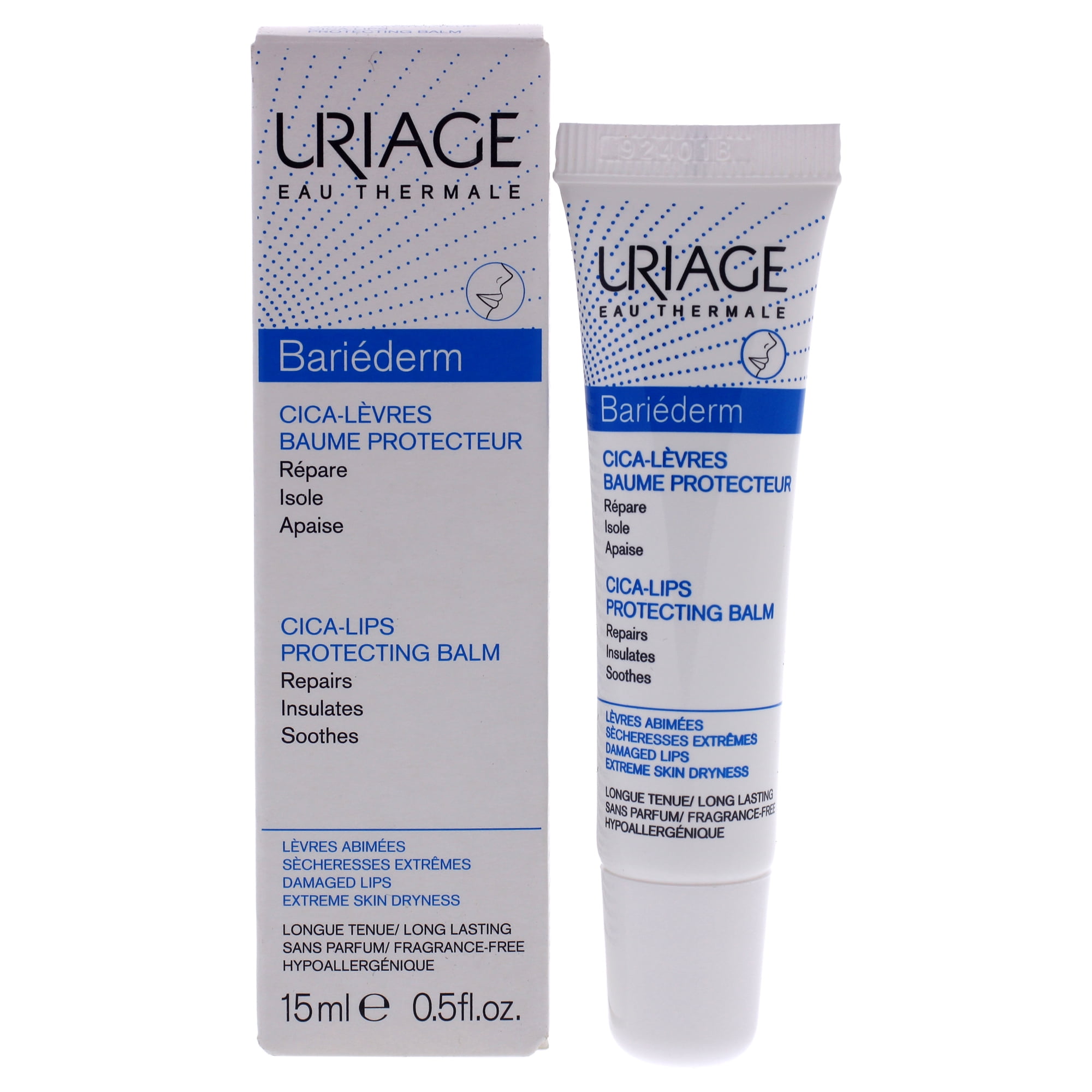 Click here for Bariederm Cica-Lips Protecting Balm By Uriage For... prices