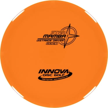 Innova Disc Golf DX 3-Disc Set - Walmart.com