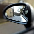 exactafit 8770L Driver Side Mirror Glass Replacement Fits Chevy GMC C K ...