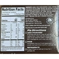 2x Milky Way CANDY BAR Flavored Pudding & Pie Filling Dessert Mix 3.25 ...