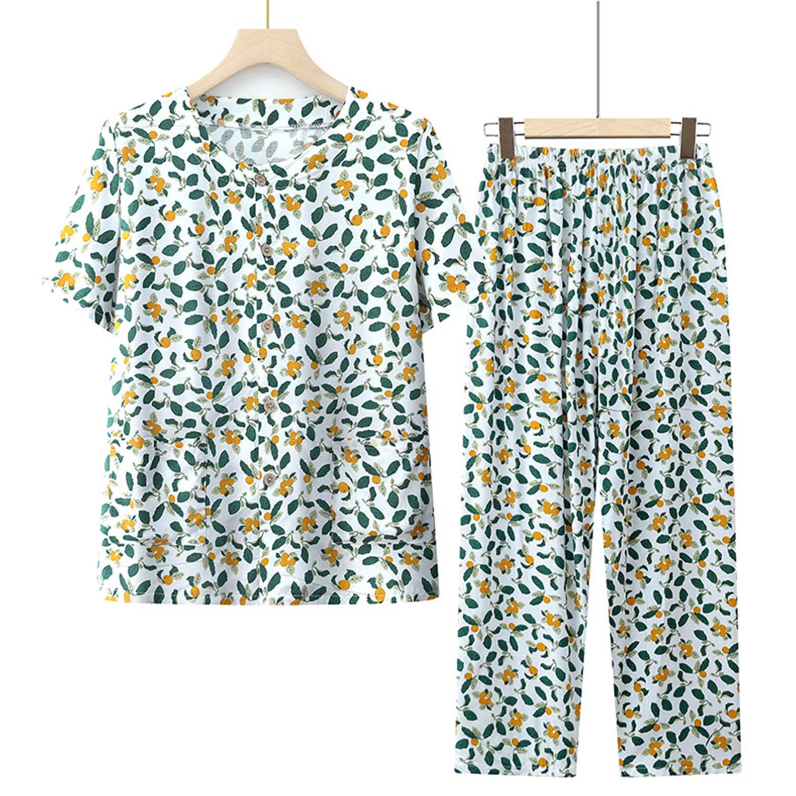 Click here for Unbranded Pajama Sets For Women 2 Piece  Women Pri... prices