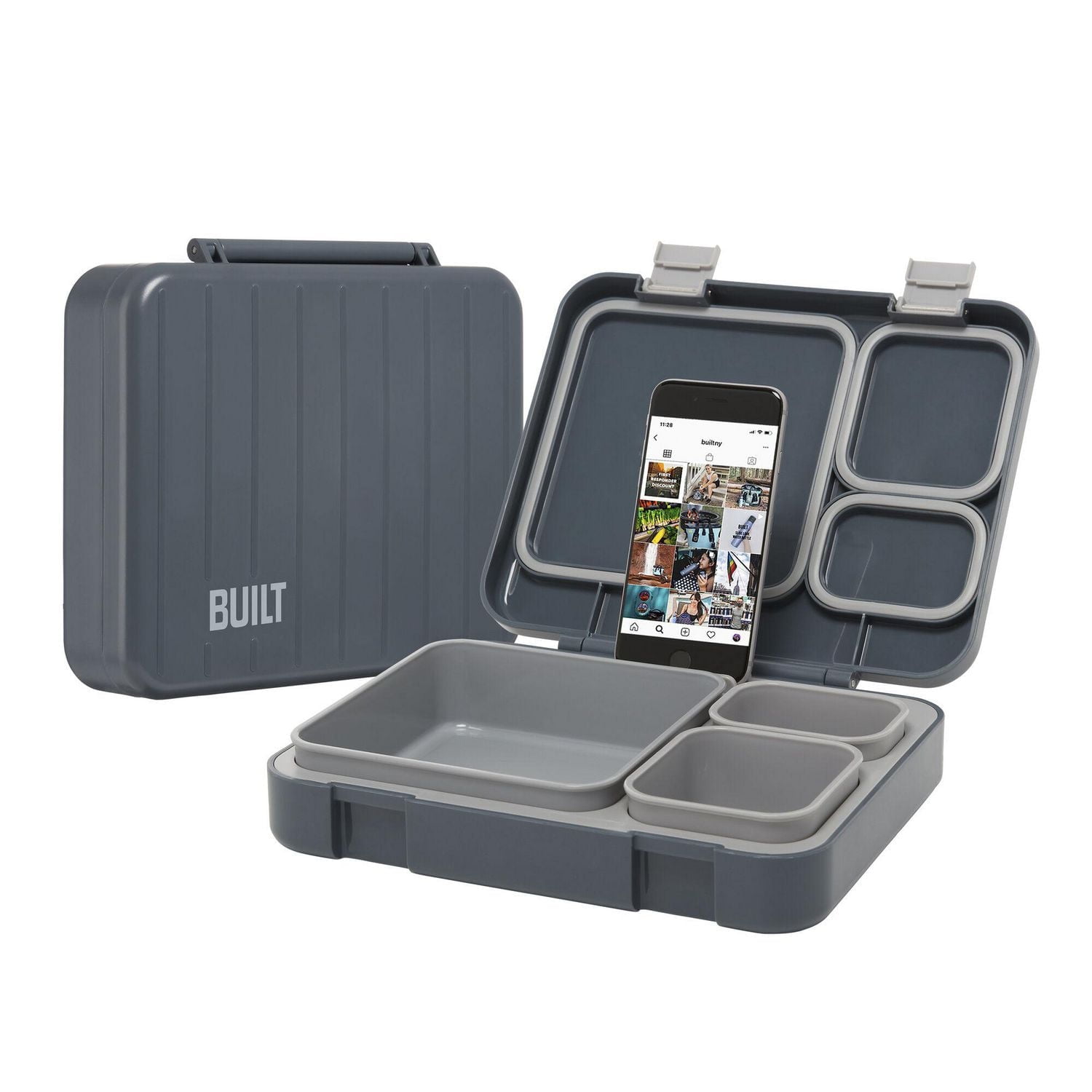 Click here for Built Lunchbox prices