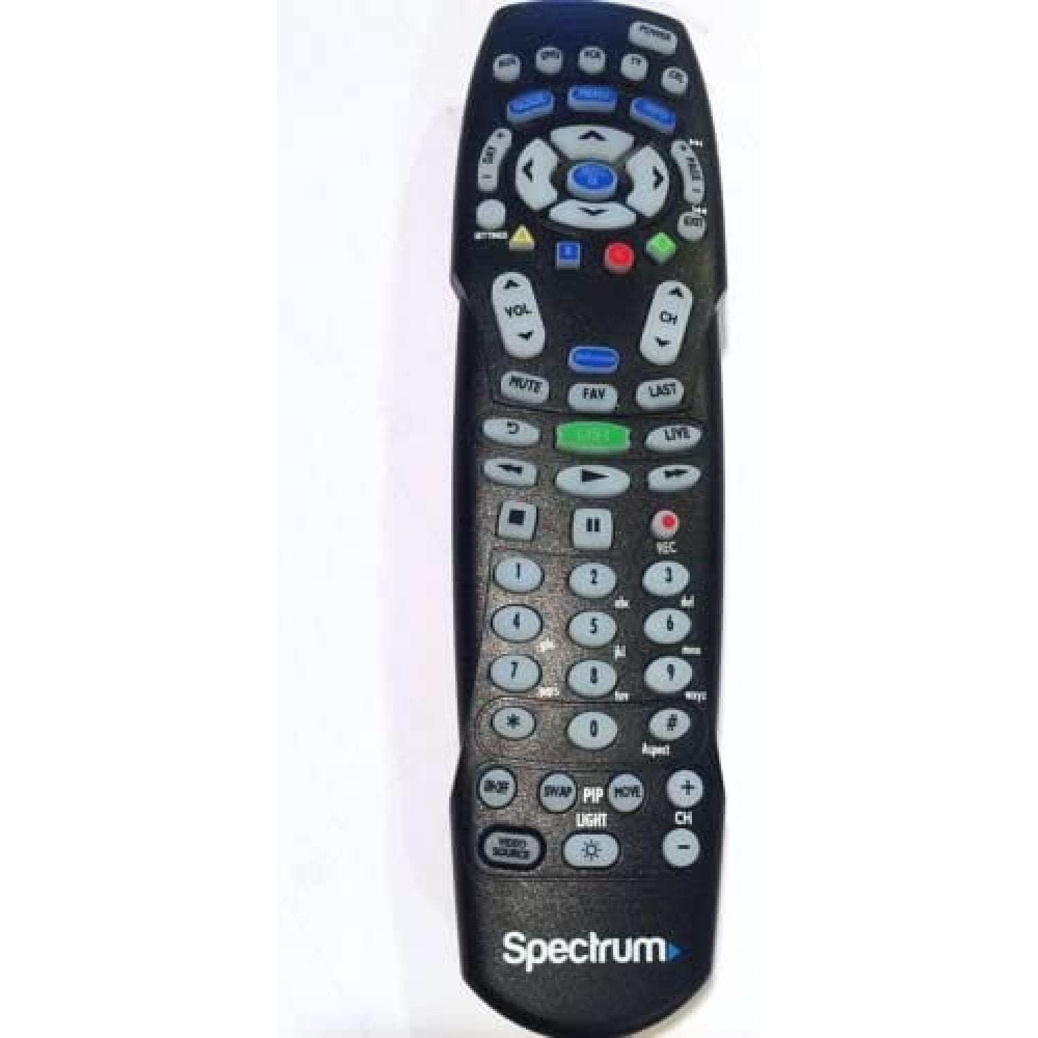 Time Warner Dvr Remote