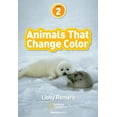 National Geographic Readers: Animals That Change Color (L2) - Walmart.com