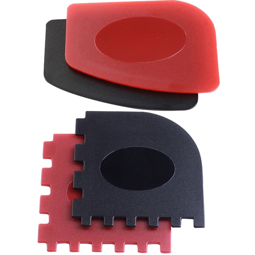 Click here for Raindrops 4pcs Grill Pan Scraper Barbecue Cleaning... prices