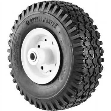 Airloc Stud 4.10/3.5-6 Load 4 Ply Lawn & Garden Tire - Walmart.com