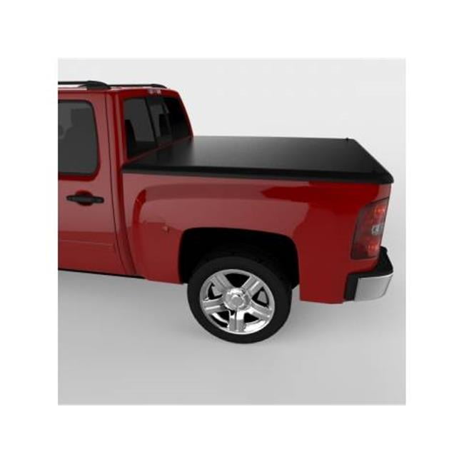 UNDERCOVER 1060 Classic Black Lift Top Locking Tonneau Cover - Walmart.com