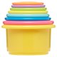 The First Years Stack & Count Cups, Toddler Stacking Cup Toys, 8 Pieces ...