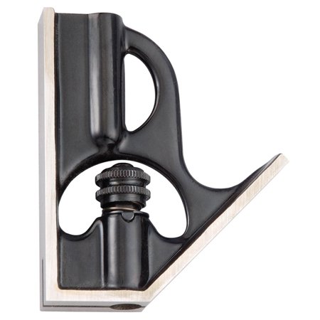 H33-4 Square Heads, Center Heads and Protractor Heads for Combination ...