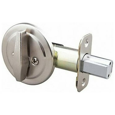 Trilogy Electronic Lock,Satin Chrome,12 Button DL2800 US26D - Walmart.com