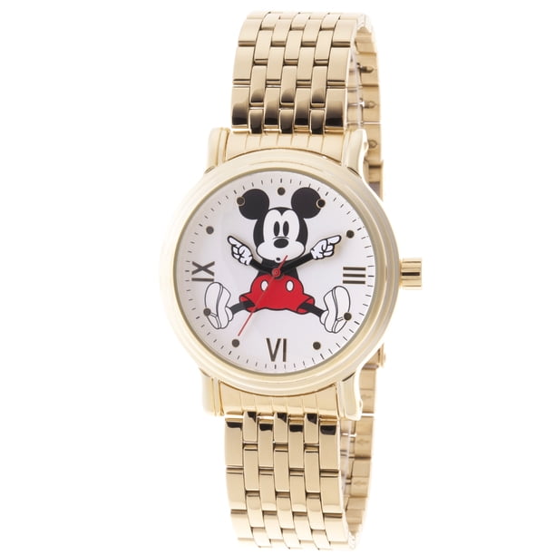 Mickey Gold