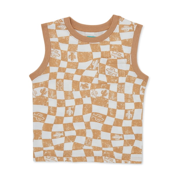 Garanimals Toddler Boys' Clothing