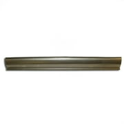 Jeep Liberty Rocker Panel