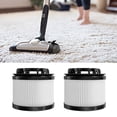 Filters Replacement for LVAC-200 Vacuum Part Pre-Motor Foam Filters ...