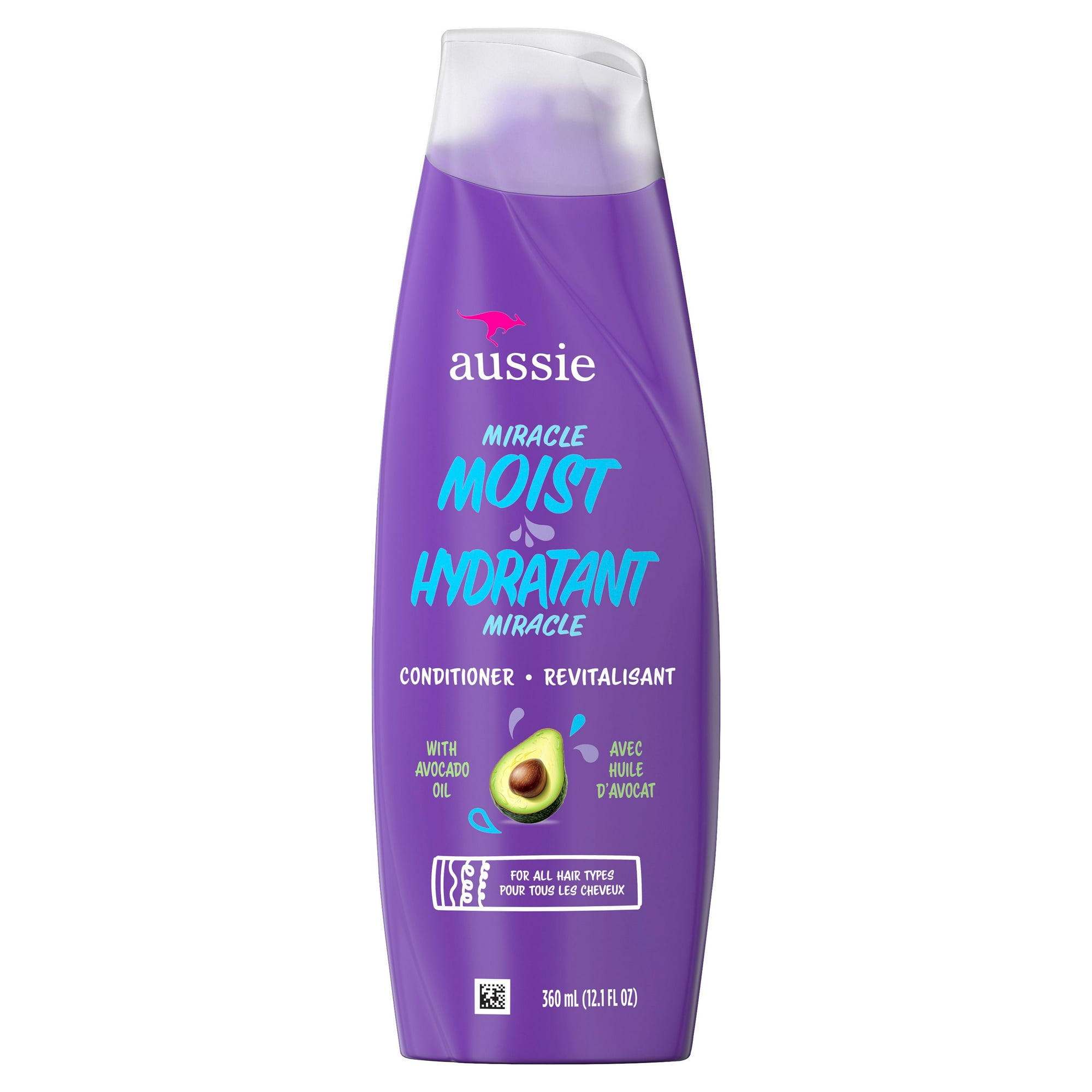 Click here for Aussie Paraben-Free Miracle Moist Conditioner W/ A... prices