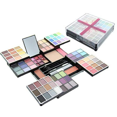 BR 2012 Complete Makeup Kit Runway Colors 252 | Walmart Canada