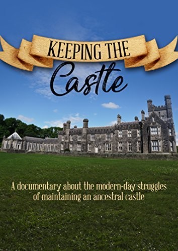 Keeping The Castle (DVD) - Walmart.com