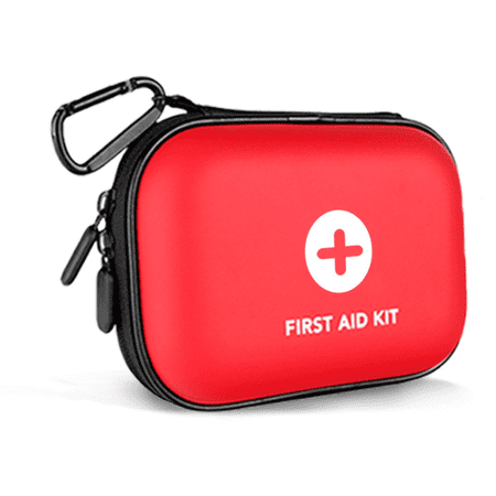 Waterproof Bag Emergency Full Outdoor Survival Emergency Rescue Kit ...