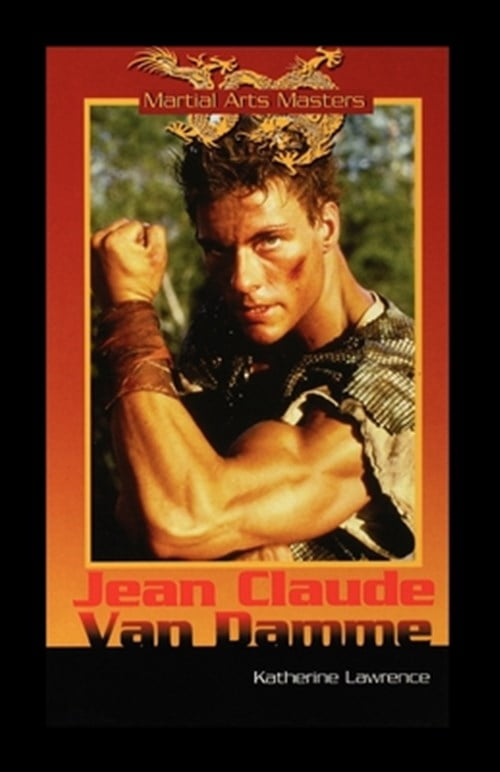 Pre-Owned Jean-Claude Van Damme - Walmart.com