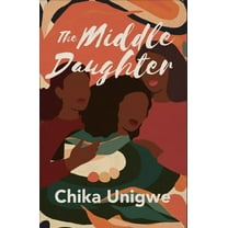 The Middle Daughter, (Hardcover) - Walmart.com