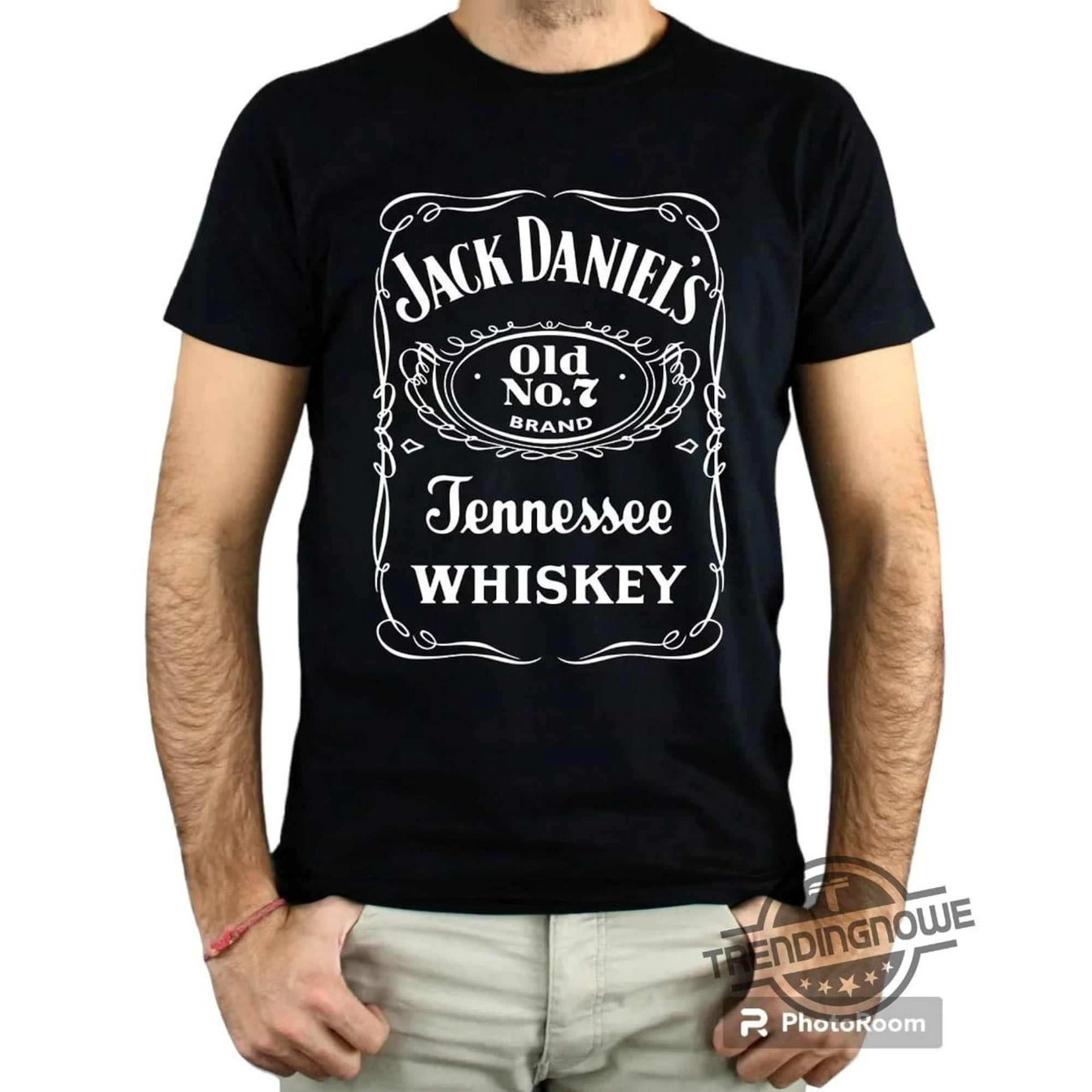 Click here for Fivefive Jack Daniels Shirt Jack Daniels T Shirt-M prices