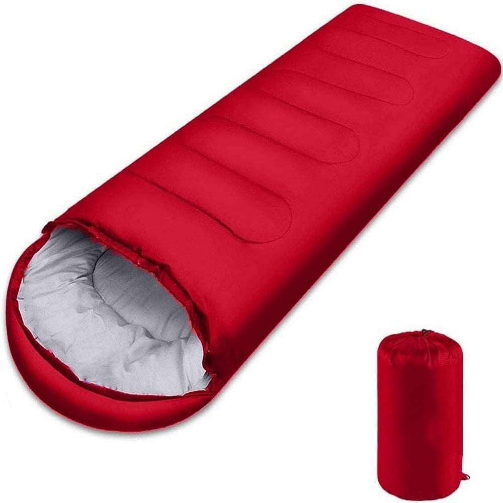 Click here for Lovever Sleeping Bag Lightweight Spring/Summer Wea... prices