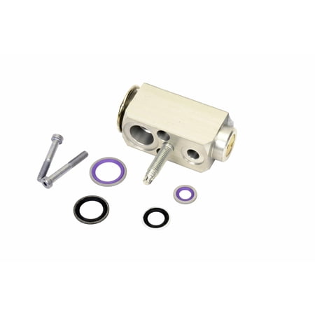 ACDelco 15-51339 GM Original Equipment Auxiliary Air Conditioning ...