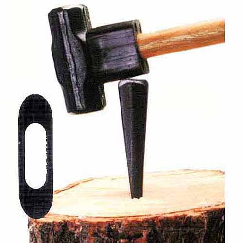 Ultimate Tool Group HS-3 The Original Handles Saver, Axe Eye 1-7/8" x ...