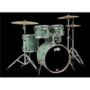 Pacific Drums & Percussion Concept Series 2023 Limited Edition Drum Set ...